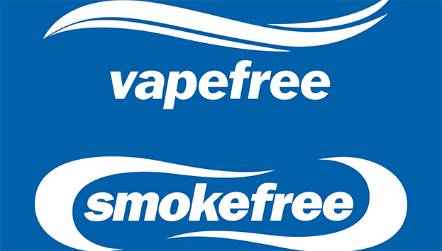 Smoke and Vape Free Campus - Otago Polytechnic