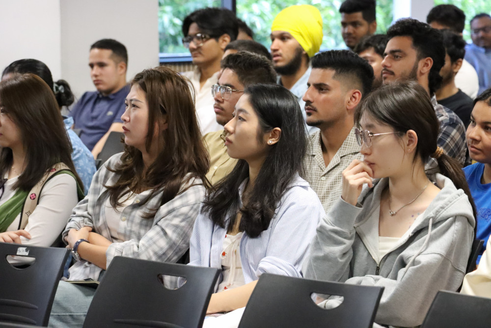 New year brings fresh career initiatives at AIC - Otago Polytechnic