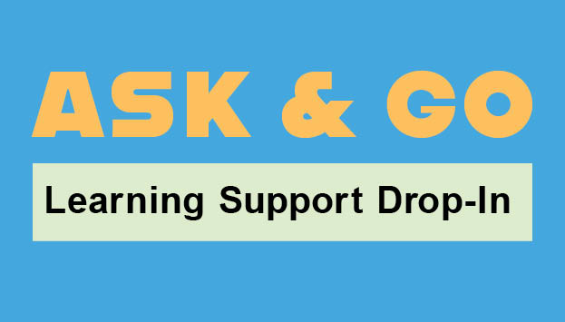 Ask and Go - Otago Polytechnic