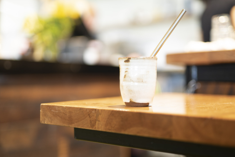 Please return your cups and plates! - Otago Polytechnic