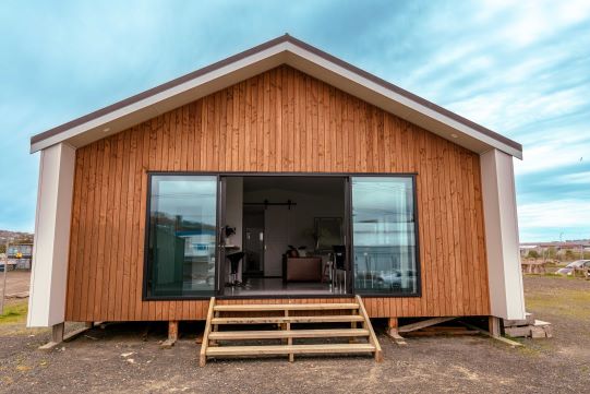 Charity House in its final year - Otago Polytechnic