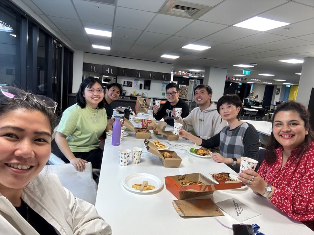 Celebrating Impactful Initiatives and Empowered Learners - Otago ...