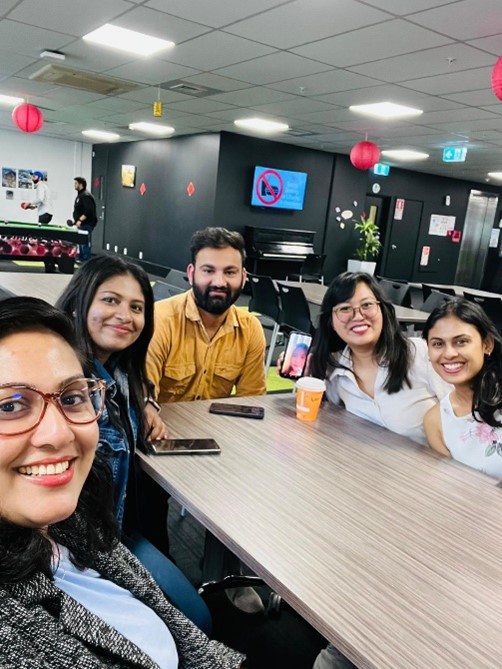 Empowering Student-Led Initiatives: Green Office Toitū - Otago Polytechnic