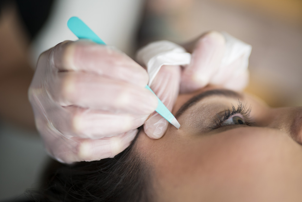 Beauty Therapy Treatments - Otago Polytechnic