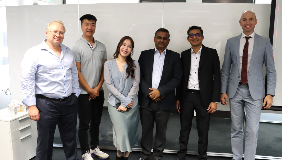 Management students showcase research - Otago Polytechnic