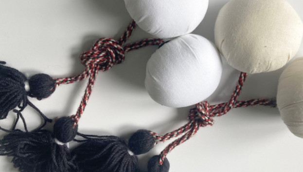 Poi-making Workshop - Otago Polytechnic