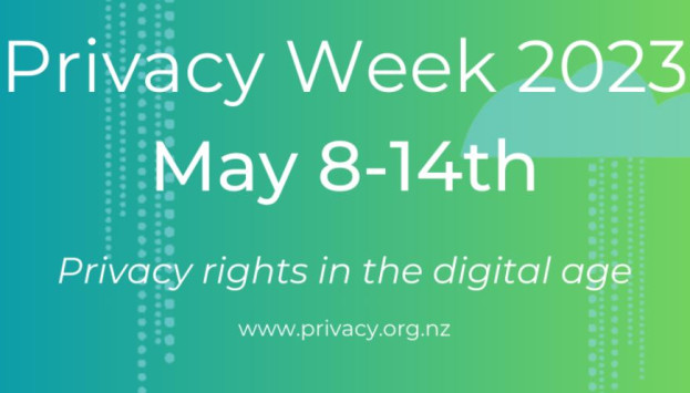 Free privacy week webinars - Otago Polytechnic