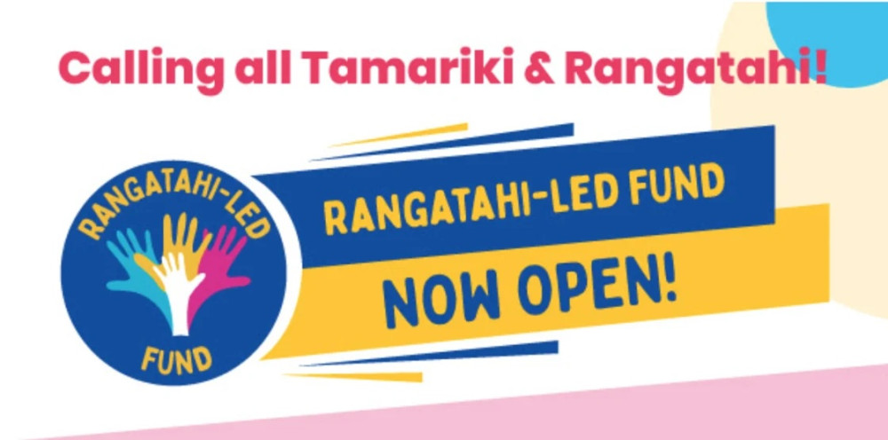 The 2025 Rangatahi-Led Fund is Now Open - Otago Polytechnic
