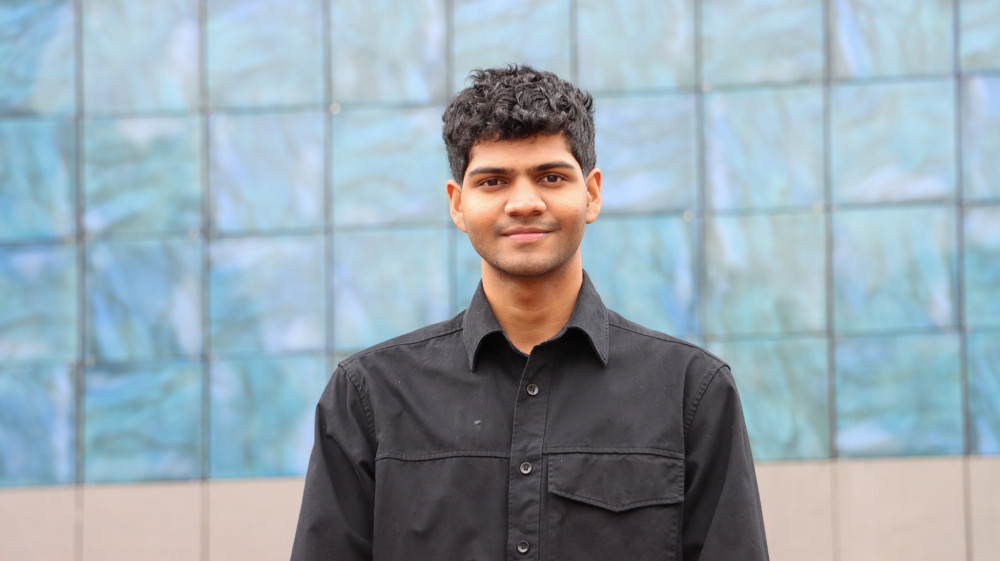 Nature inspires student’s hands-on tech project - Otago Polytechnic