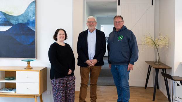 19 years of Charity House community support - Otago Polytechnic