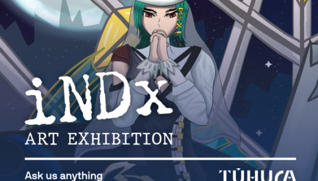 iNDx Exhibition - Ask Us Anything - All Things Autism - Otago Polytechnic