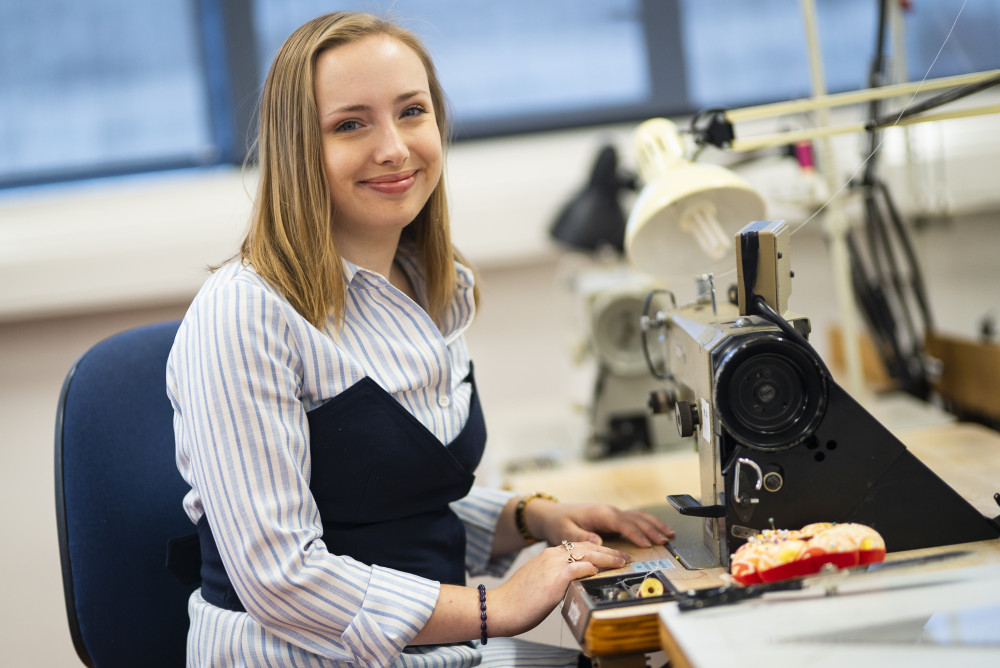 Emma Corbett - Otago Polytechnic