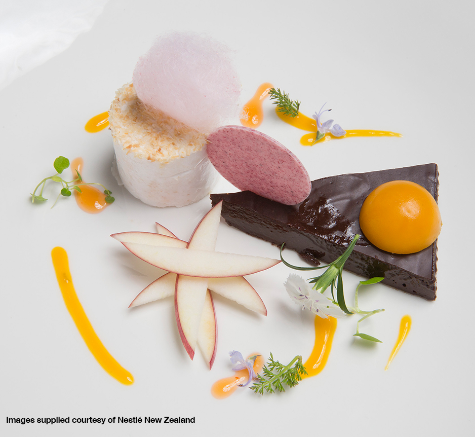 Nestlé Toque d’Or 2015 – the Judges’ Views - Otago Polytechnic