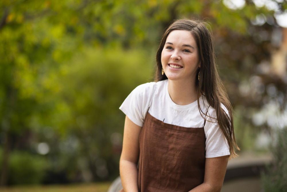 Eva Williams - Otago Polytechnic