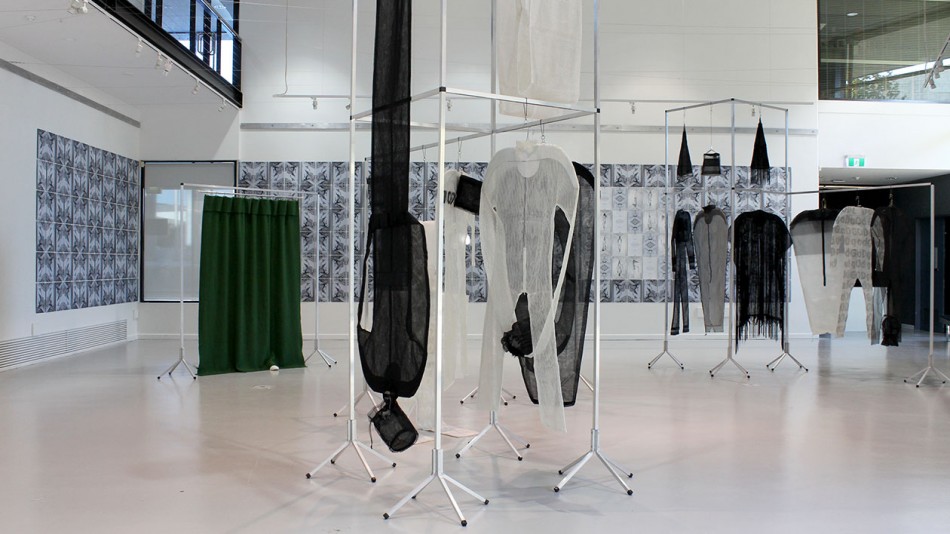 Neil Emmerson describes his Flight exhibition as a retrospective ...