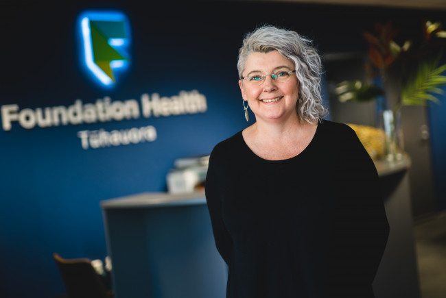 Jo Cook - Otago Polytechnic