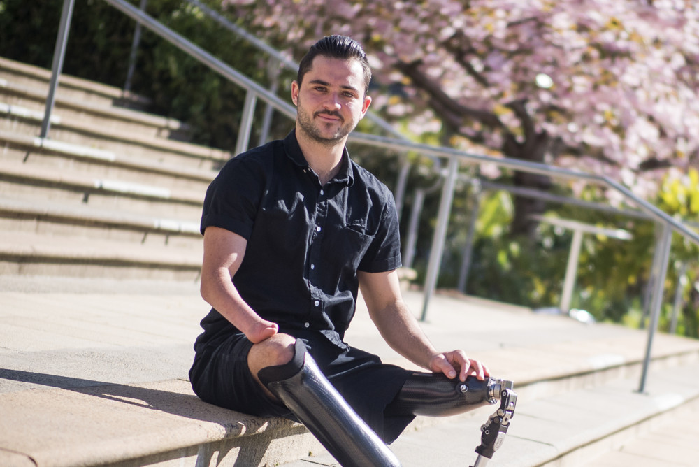 Daniel Ajello - Otago Polytechnic