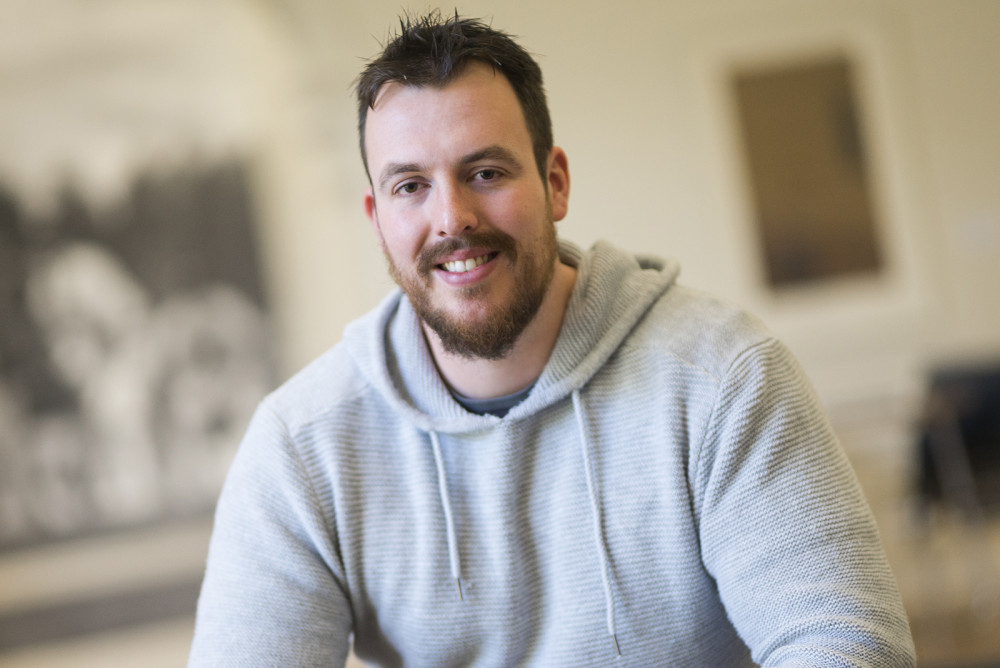 David Waugh - Otago Polytechnic