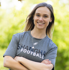 Ronel Cook - Otago Polytechnic