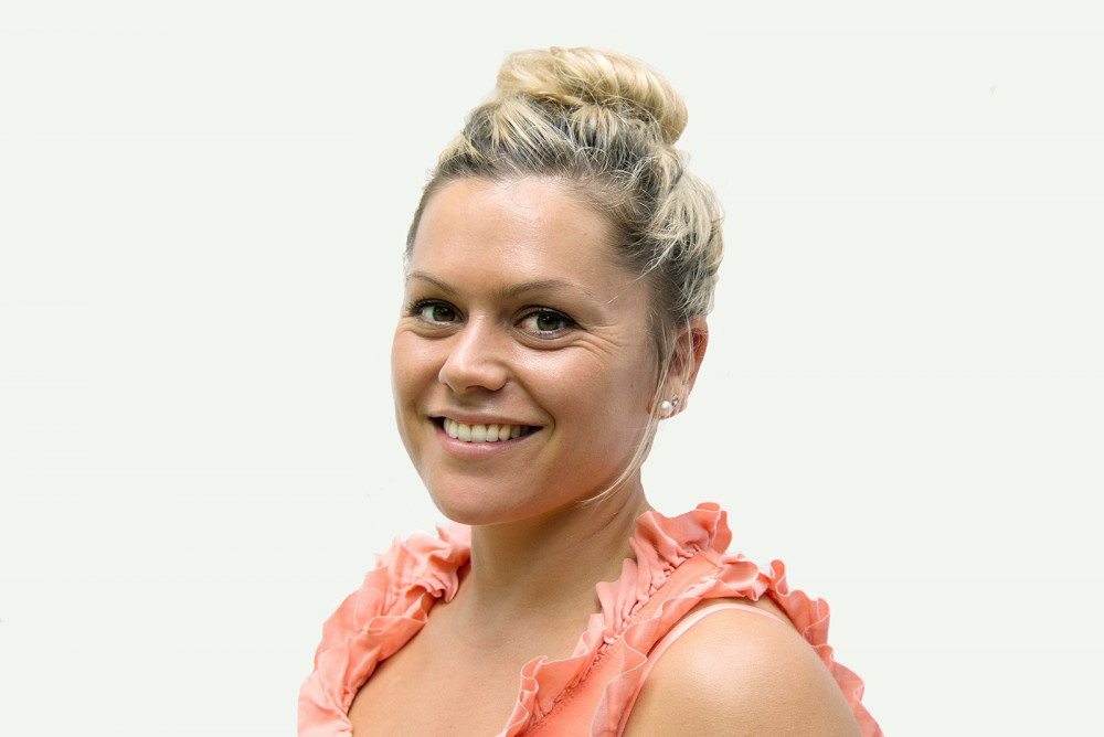 Genevieve Dally - Otago Polytechnic