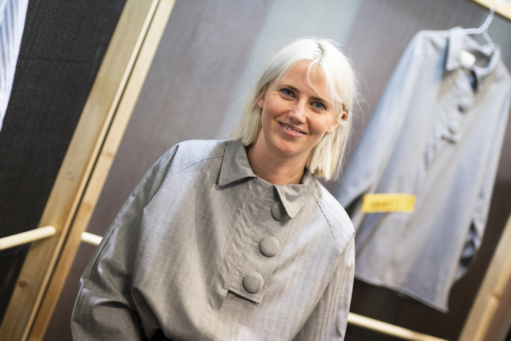 Georgia Ferguson - Otago Polytechnic