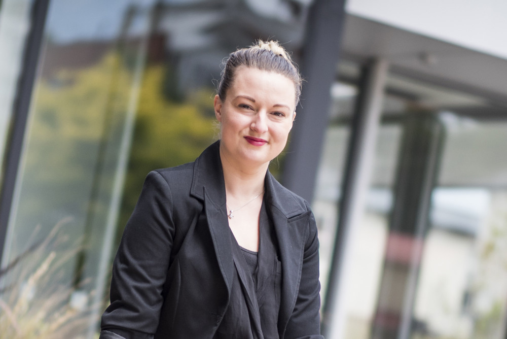 Jamie Robinson - Otago Polytechnic