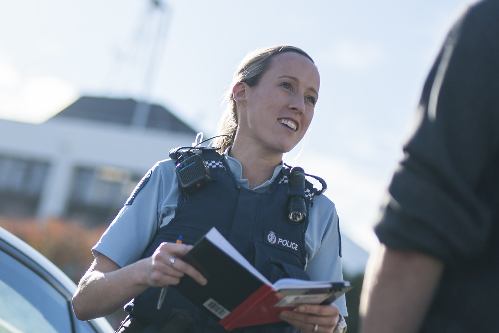 Kath Radford - Otago Polytechnic