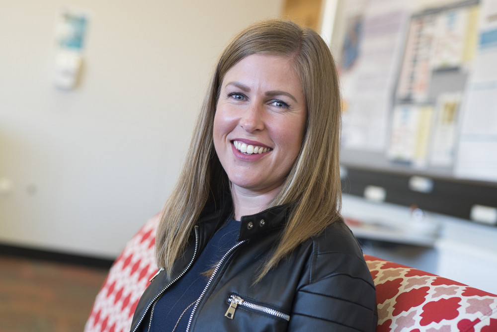 Katrina Le Cong - Otago Polytechnic