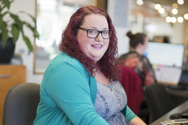 Sally Cobb - Otago Polytechnic