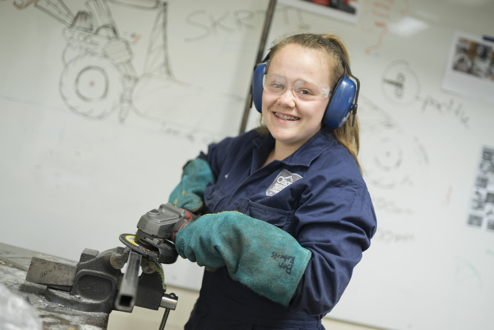 Jessika Stratton - Otago Polytechnic