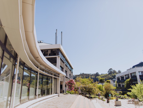 Information Technology - Otago Polytechnic